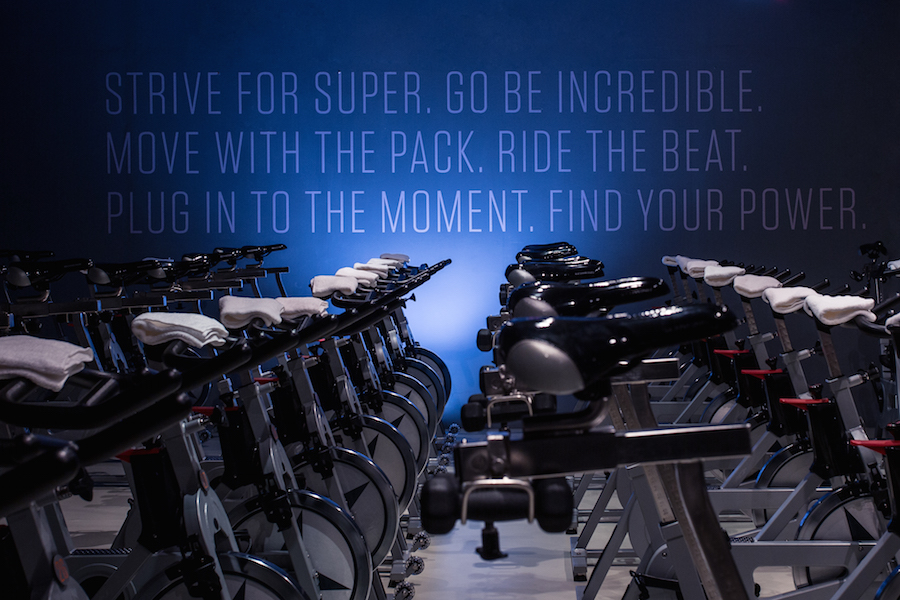 Studio Cycling…a first-timer’s 7-point guide to ENJOY THE RIDE! – FTRI ...