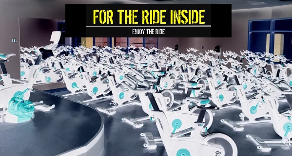 Preparing for your BEST Endurance ride…INSIDE! – for the ride inside ...