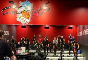 FIRST RIDE: Crunch Fitness – Walker, MI – FTRI for… music playlists ...